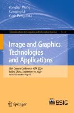 Image and Graphics Technologies and Applications: 15th Chinese ...