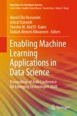 Enabling Machine Learning Applications in Data Science: Proceedings of ...