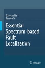 Essential Spectrum-based Fault Localization | SpringerLink
