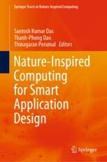 Nature-Inspired Computing for Smart Application Design | SpringerLink