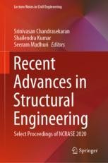 Recent Advances in Structural Engineering: Select Proceedings of NCRASE ...