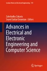 Advances in Electrical and Electronic Engineering and Computer Science ...