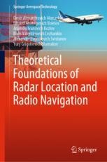 Theoretical Foundations of Radar Location and Radio Navigation ...