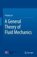 A General Theory of Fluid Mechanics | SpringerLink