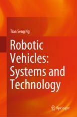 Robotic Vehicles: Systems and Technology | SpringerLink