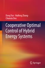 Cooperative Optimal Control of Hybrid Energy Systems | SpringerLink