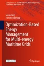 Optimization-Based Energy Management for Multi-energy Maritime Grids ...