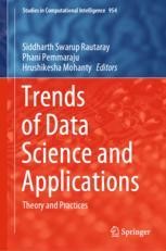 Trends of Data Science and Applications: Theory and Practices ...