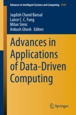 Advances in Applications of Data-Driven Computing | SpringerLink