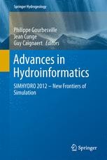Advances in Hydroinformatics: SIMHYDRO 2012 – New Frontiers of ...