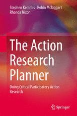 The Action Research Planner: Doing Critical Participatory Action ...