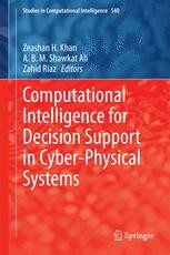Computational Intelligence for Decision Support in Cyber-Physical ...