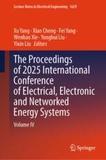 The Proceedings of 2025 International Conference of Electrical ...