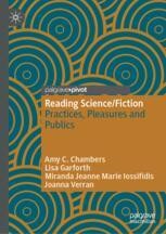 Reading Science/Fiction: Practices, Pleasures and Publics | SpringerLink