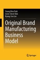 Original Brand Manufacturing Business Model | SpringerLink