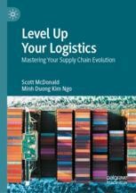 Level Up Your Logistics: Mastering Your Supply Chain Evolution | Springer Nature Link (formerly ...