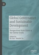 Global Governance and Sustainable Development: Perspectives from China ...