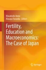 Fertility, Education and Macroeconomics: The Case of Japan | SpringerLink