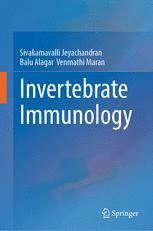 Invertebrate Immunology | Springer Nature Link