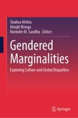 Gendered Marginalities: Exploring Culture and Global Disparities ...
