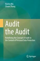 Audit the Audit: Redefining the Concept of Audit in the Context of ...