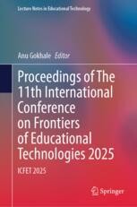Proceedings of The 11th International Conference on Frontiers of ...