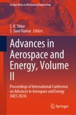 Advances in Aerospace and Energy, Volume II: Proceedings of ...