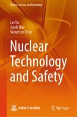 Nuclear Technology and Safety | Springer Nature Link