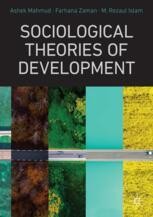 Sociological Theories of Development | Springer Nature Link