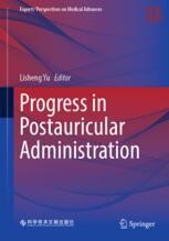 Progress in Postauricular Administration | Springer Nature Link