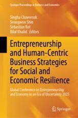 Designing an Interview Guide for Grounded Theory Research: The Case of ...