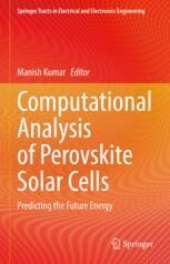 Computational Investigations of the Impact of 2D Materials on ...