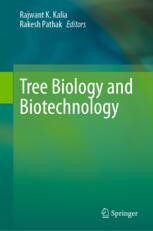 Tree Biology and Biotechnology | SpringerLink