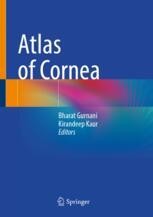 Atlas of Cornea | SpringerLink