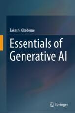 Essentials of Generative AI | SpringerLink