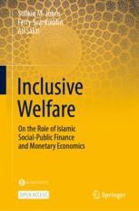Inclusive Welfare: On the Role of Islamic Social-Public Finance and ...