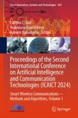 Proceedings of the Second International Conference on Artificial Intelligence and Communication ...