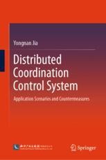 Distributed Coordination Control System: Application Scenarios and ...
