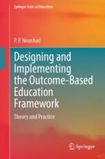 Designing and Implementing the Outcome-Based Education Framework ...