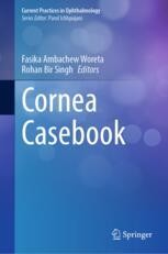 Cornea Casebook | Springer Nature Link (formerly SpringerLink)