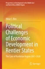 Political Challenges of Economic Development in Rentier States: The ...