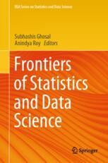 Frontiers of Statistics and Data Science | Springer Nature Link (formerly SpringerLink)