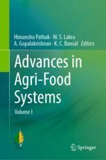 Advances in Agri-Food Systems: Volume I | SpringerLink