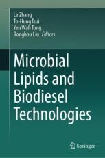 Microbial Lipids and Biodiesel Technologies | SpringerLink