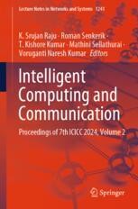 Intelligent Computing and Communication: Proceedings of 7th ICICC 2024 ...