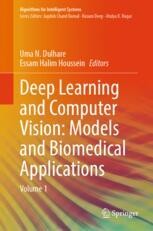 Deep Learning and Computer Vision: Models and Biomedical Applications ...
