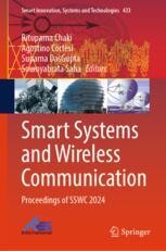 Smart Systems and Wireless Communication: Proceedings of SSWC 2024 ...