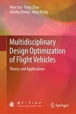 Multidisciplinary Design Optimization of Flight Vehicles: Theory and ...