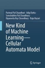 New Kind of Machine Learning–Cellular Automata Model | Springer Nature ...