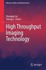 High Throughput Imaging Technology | SpringerLink